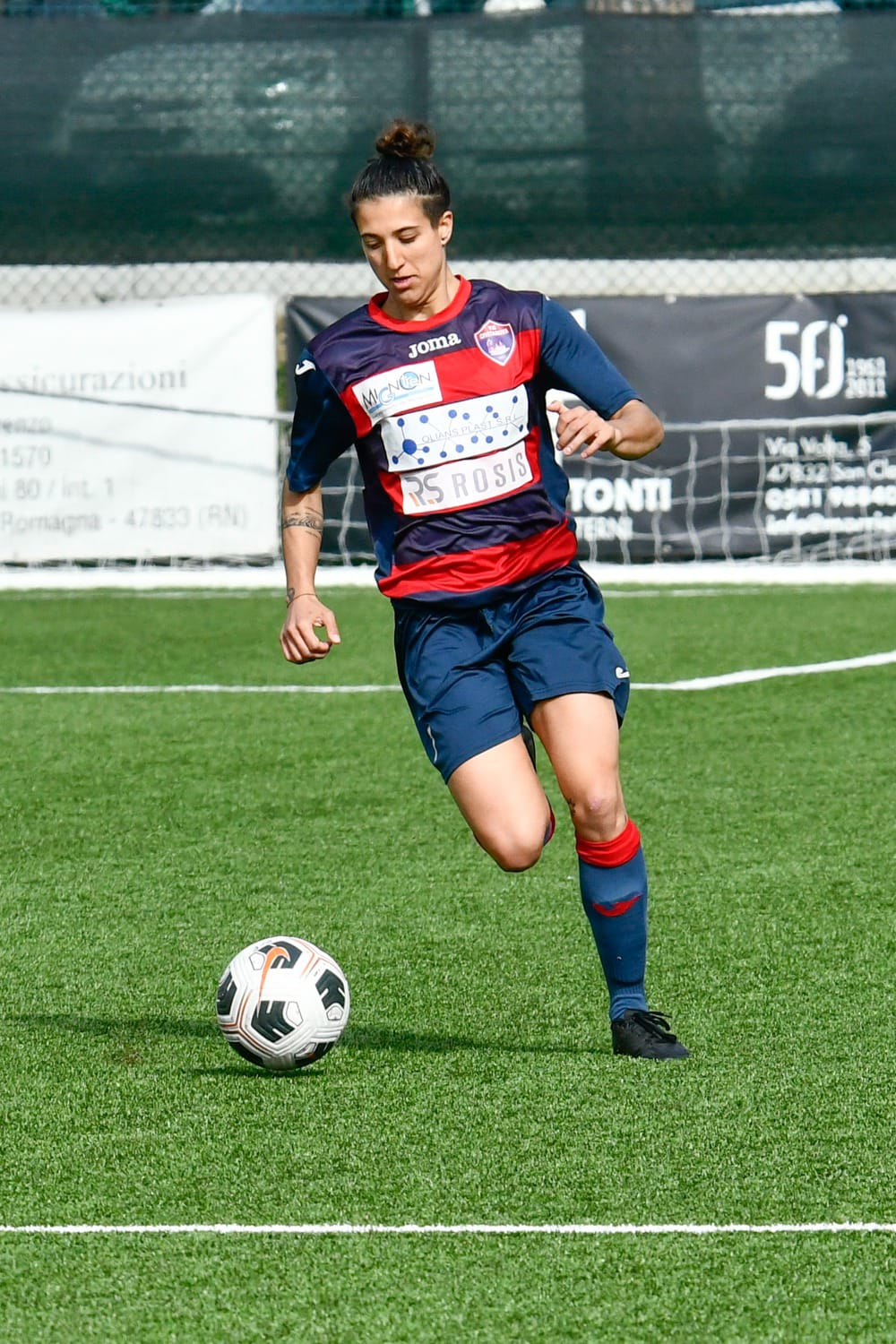 Jessica Spinelli - Sport Manager Group